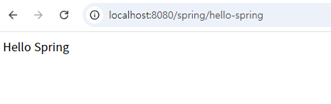 [Spring] 서블릿 컨테이너와 스프링 컨테이너 개발하기 (with IntelliJ) | 개발일지