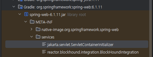 [Spring] 서블릿 컨테이너와 스프링 컨테이너 개발하기 (with IntelliJ) | 개발일지